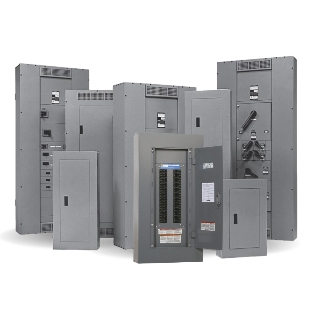 ETCZ Corp | Your trusted partner for all your electrical wiring needs