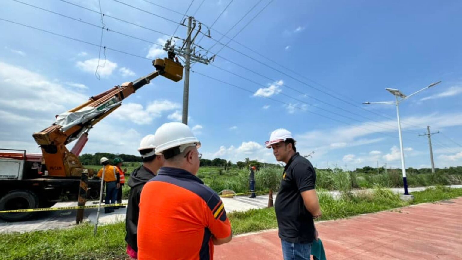 How to Apply for an Electrical Post in the Philippines: A Step-by-Step ...