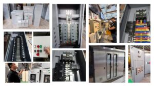 Main Distribution Panel (MDP) vs Subpanel electrical panel board: What ...