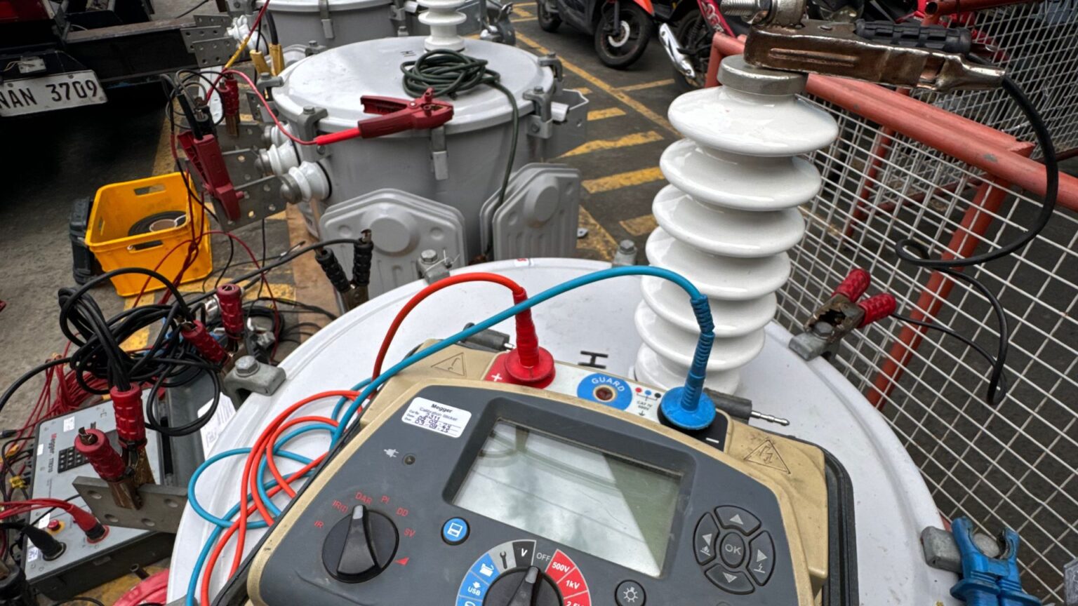The Complete Guide to Electrical Transformer Preventive Maintenance ...