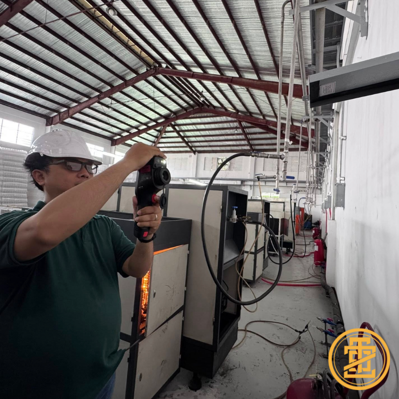 Electrical Preventive Maintenance (PMS) for Commercial and Industrial ...