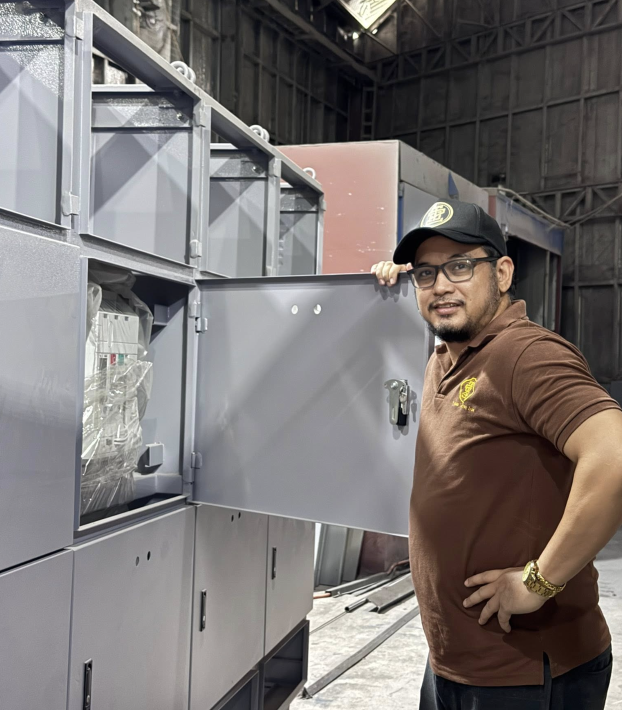 Main Distribution Panel (MDP) vs Subpanel electrical panel board: What ...